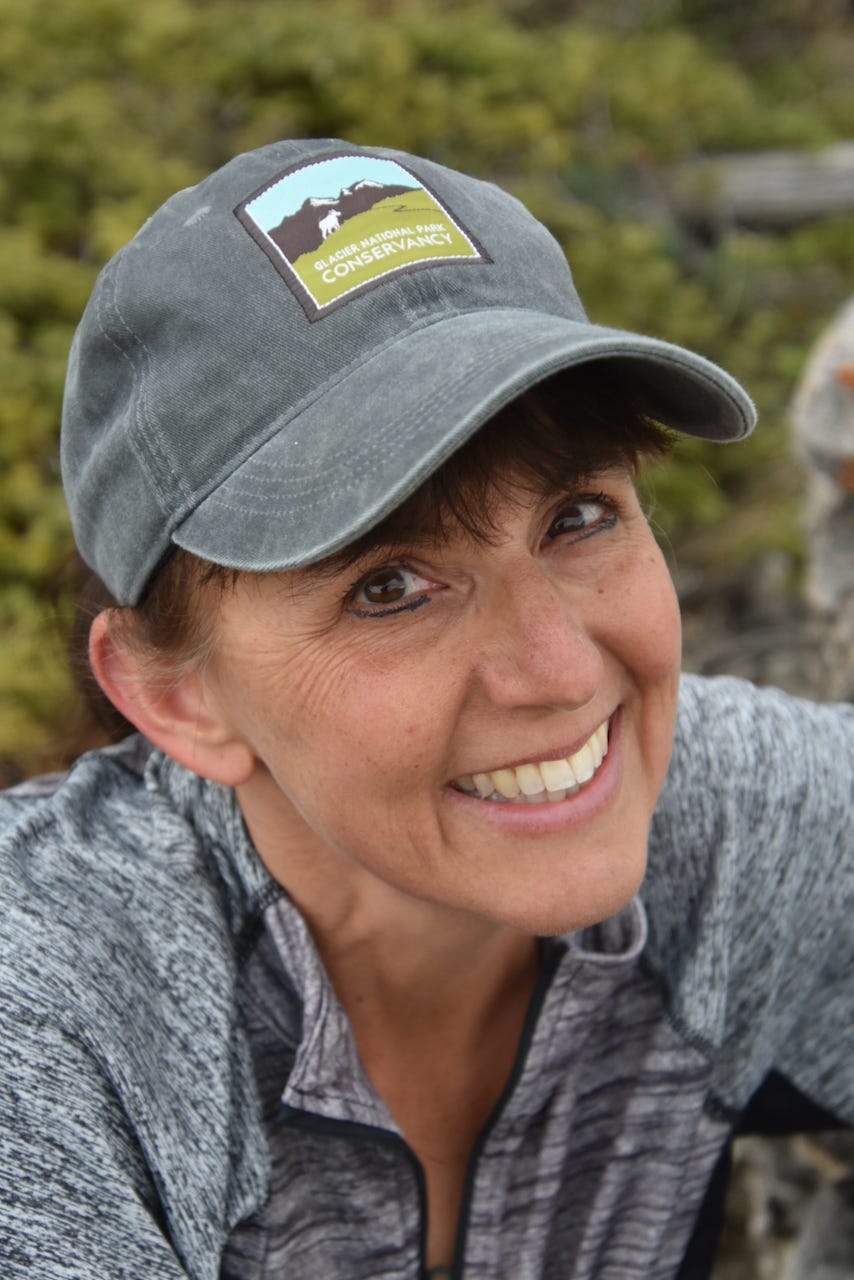 Amy Grisak | Substack