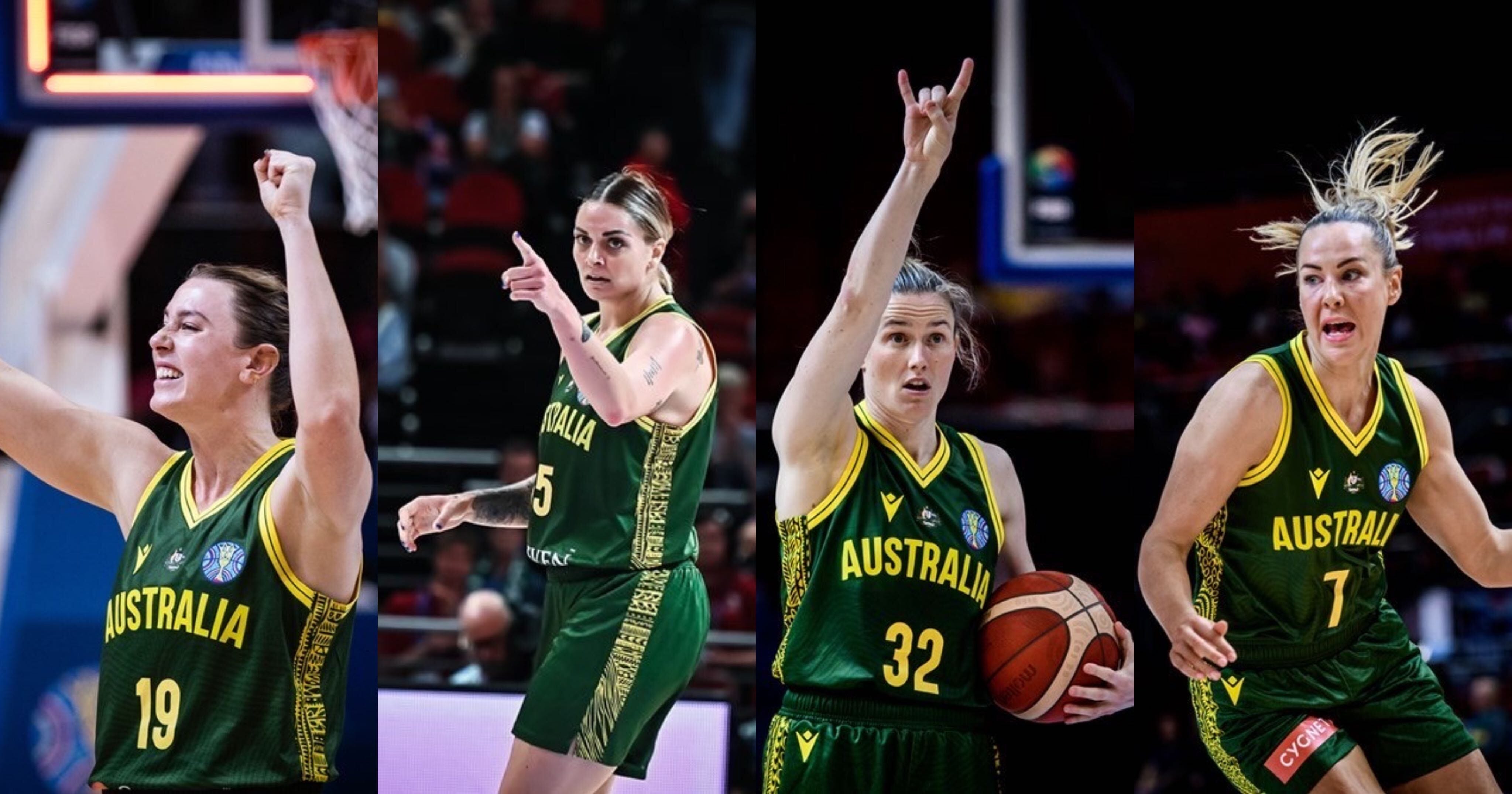 WNBL: The free agency puzzle is coming together across the league