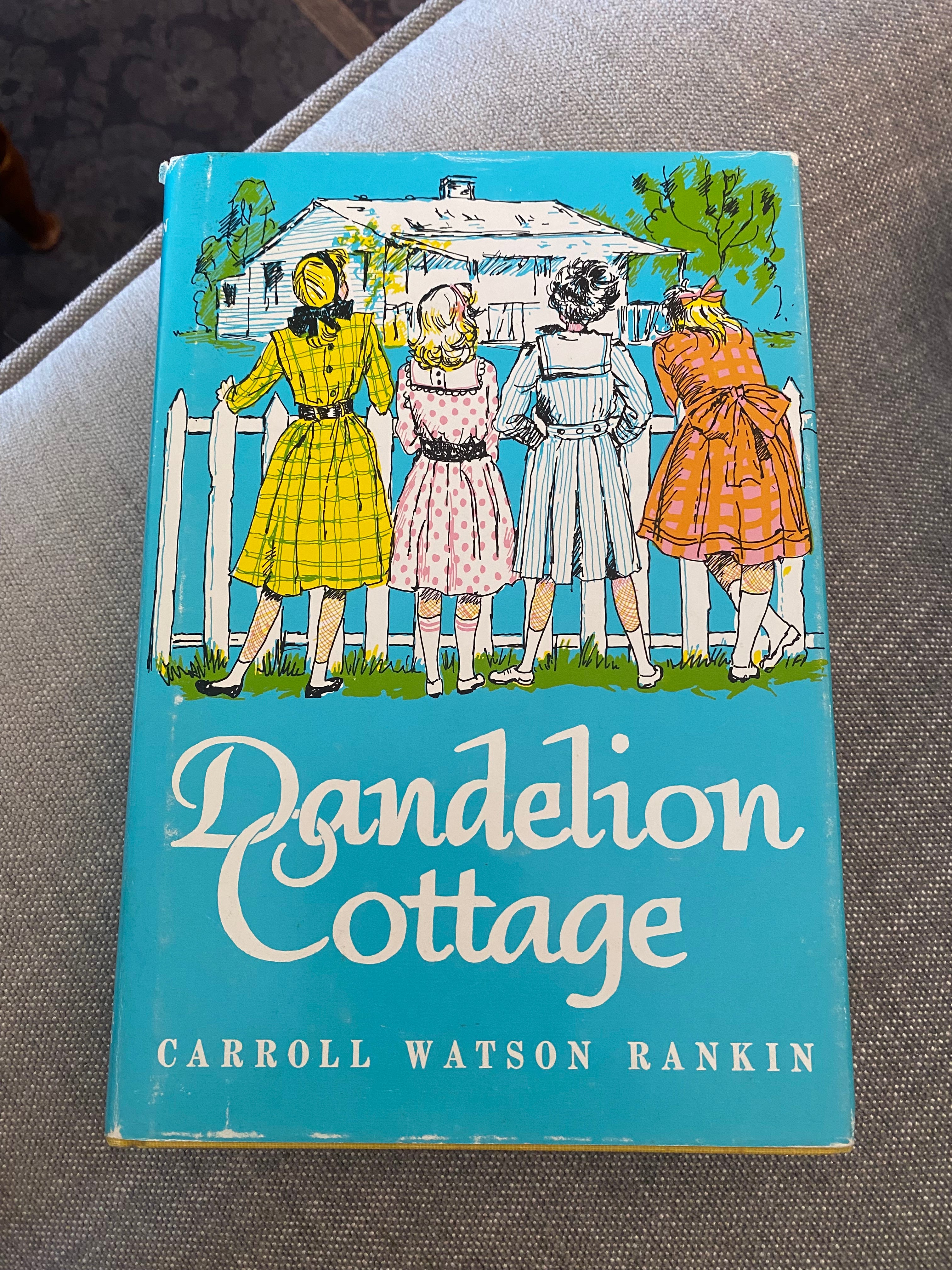 On Gardens and Writing and Not Writing and Summertime Sweetness