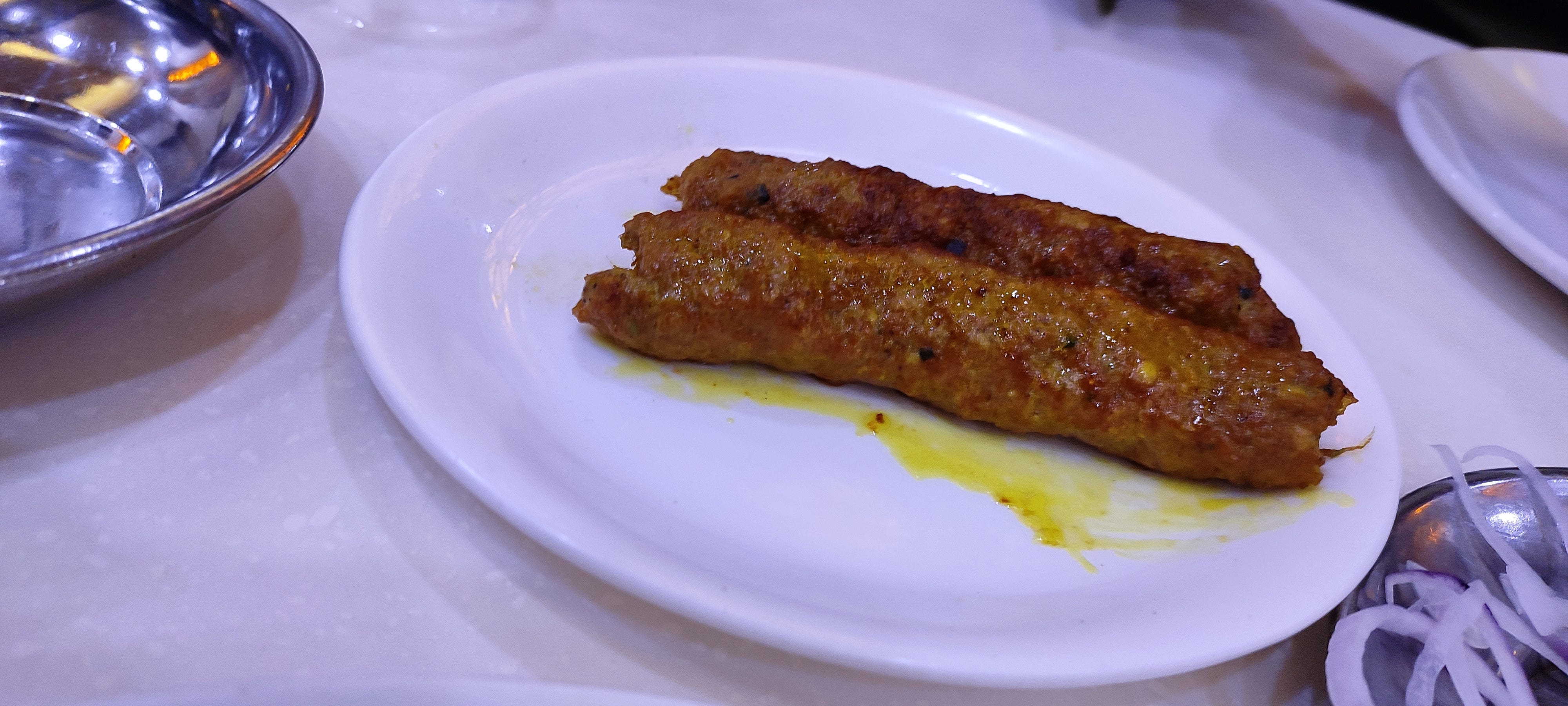 The Best Kebabs in all of Delhi, Ranked - by Kathan