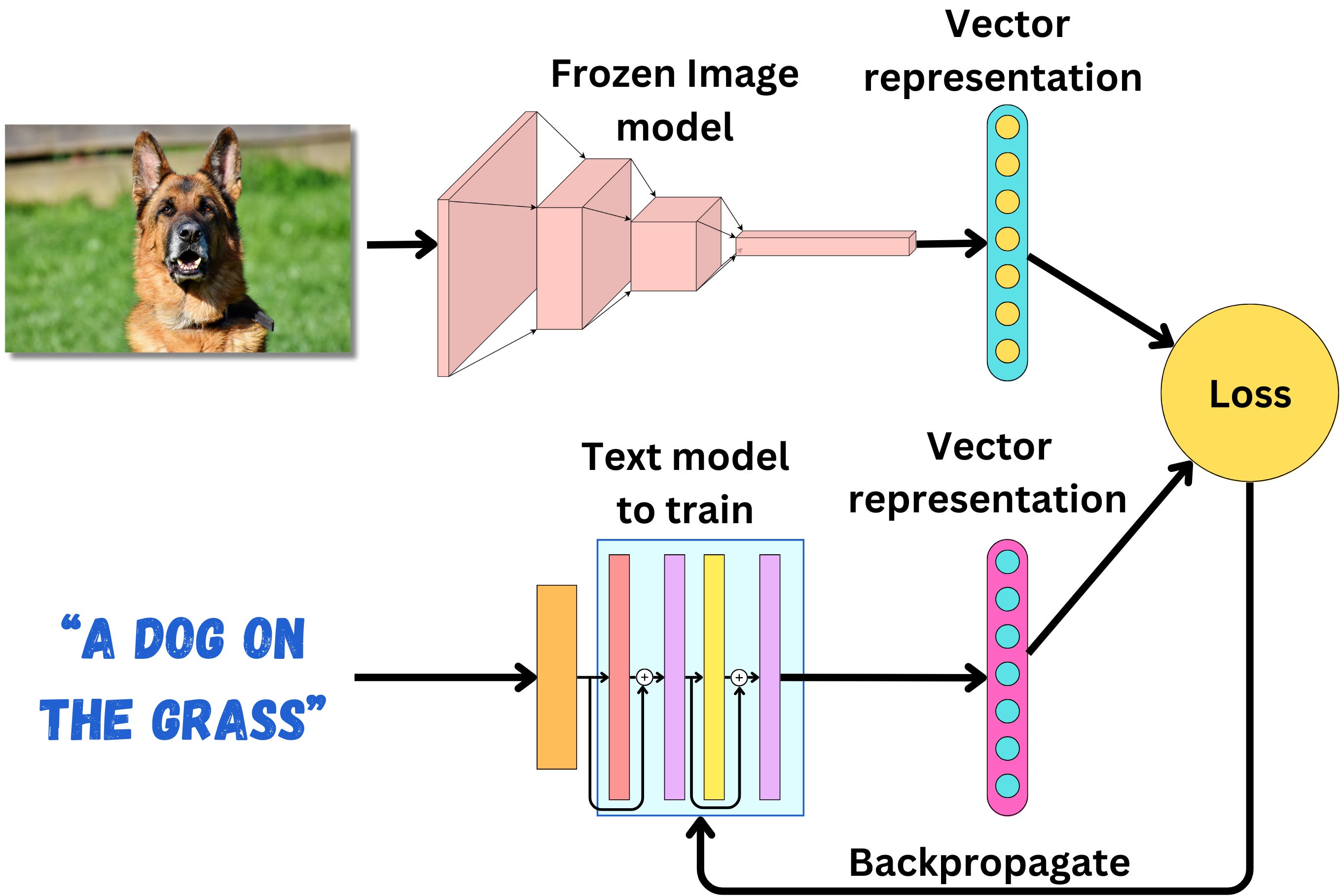 How to Build an Image Retrieval System like Google Images