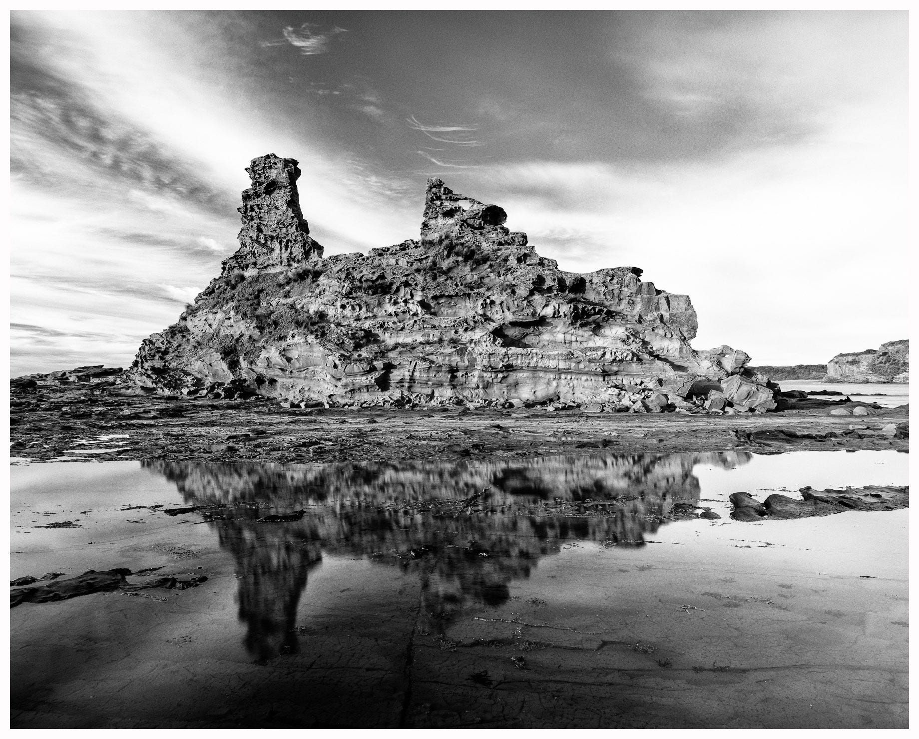 The Oaks - by James Hider - A Photography Journey