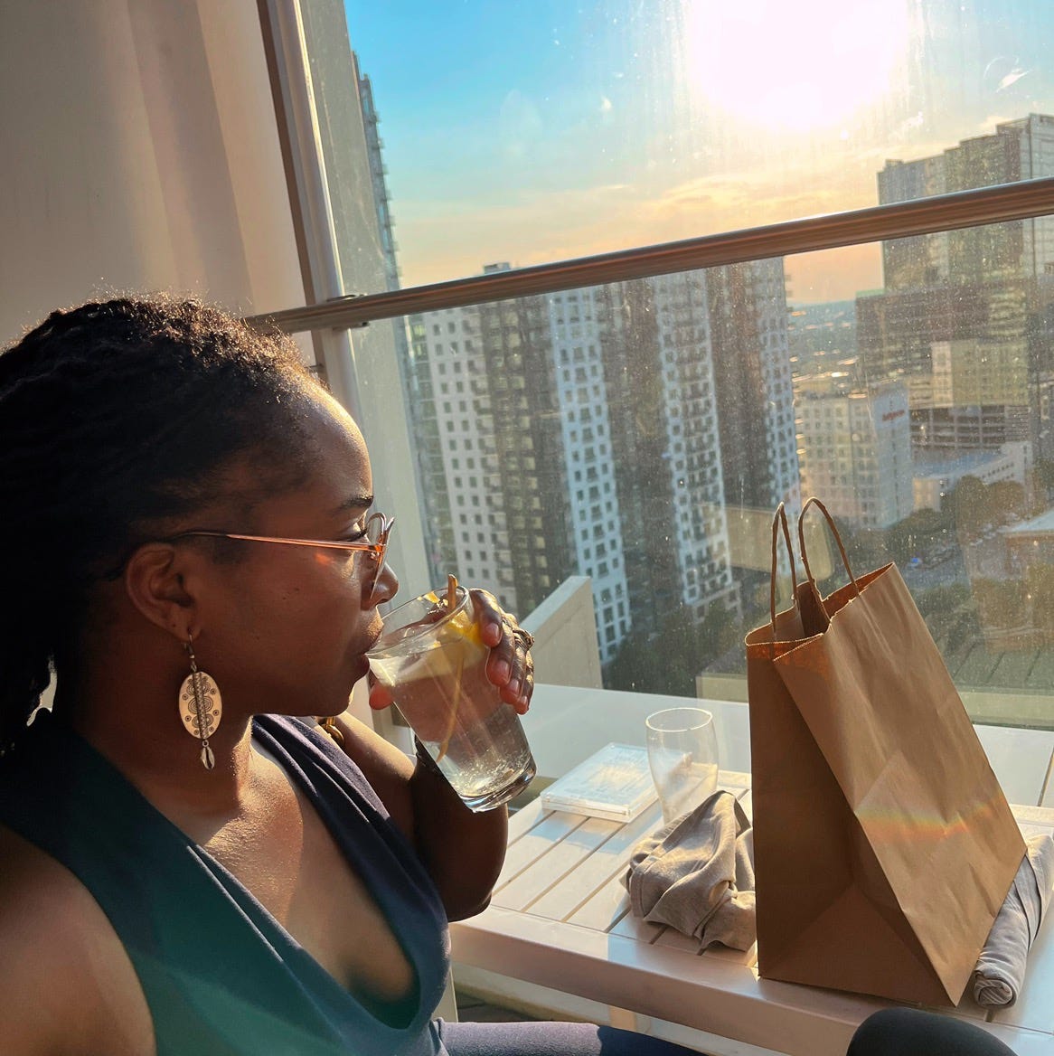 Willynn Thompson | Substack