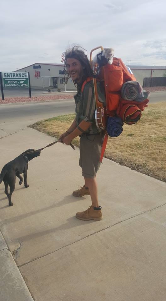 What it's all about ... - by Keegan Otwell - Nowhere