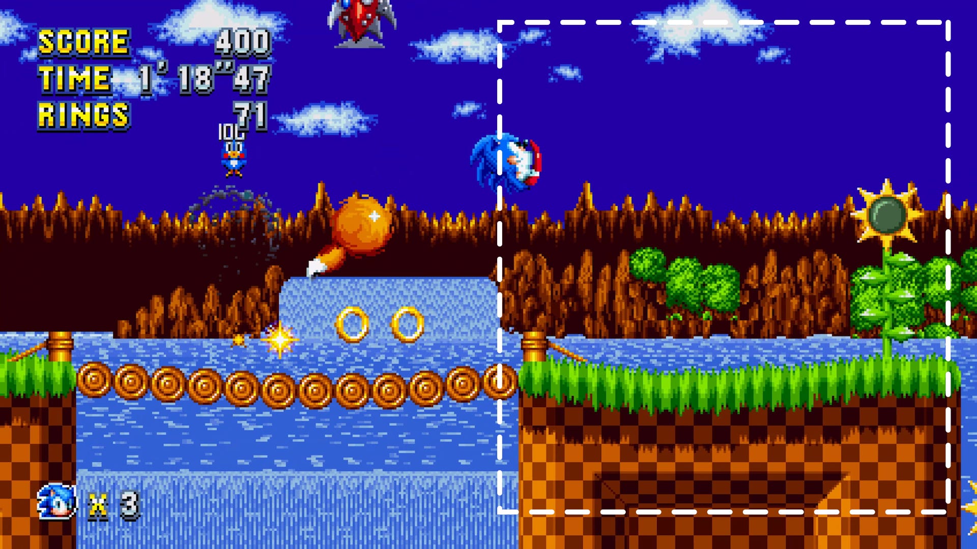 How to Make a Good 2D Camera - by Mark Brown