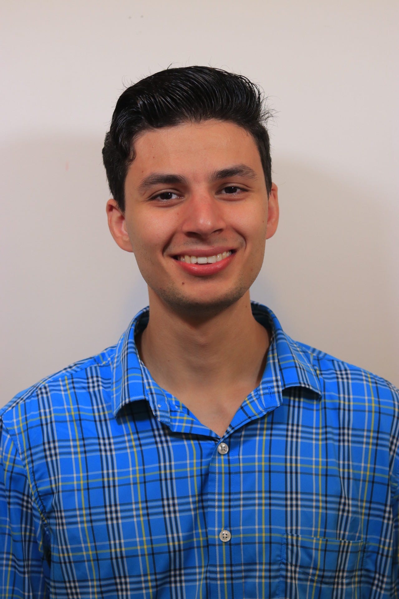 Anthony Russo | Substack