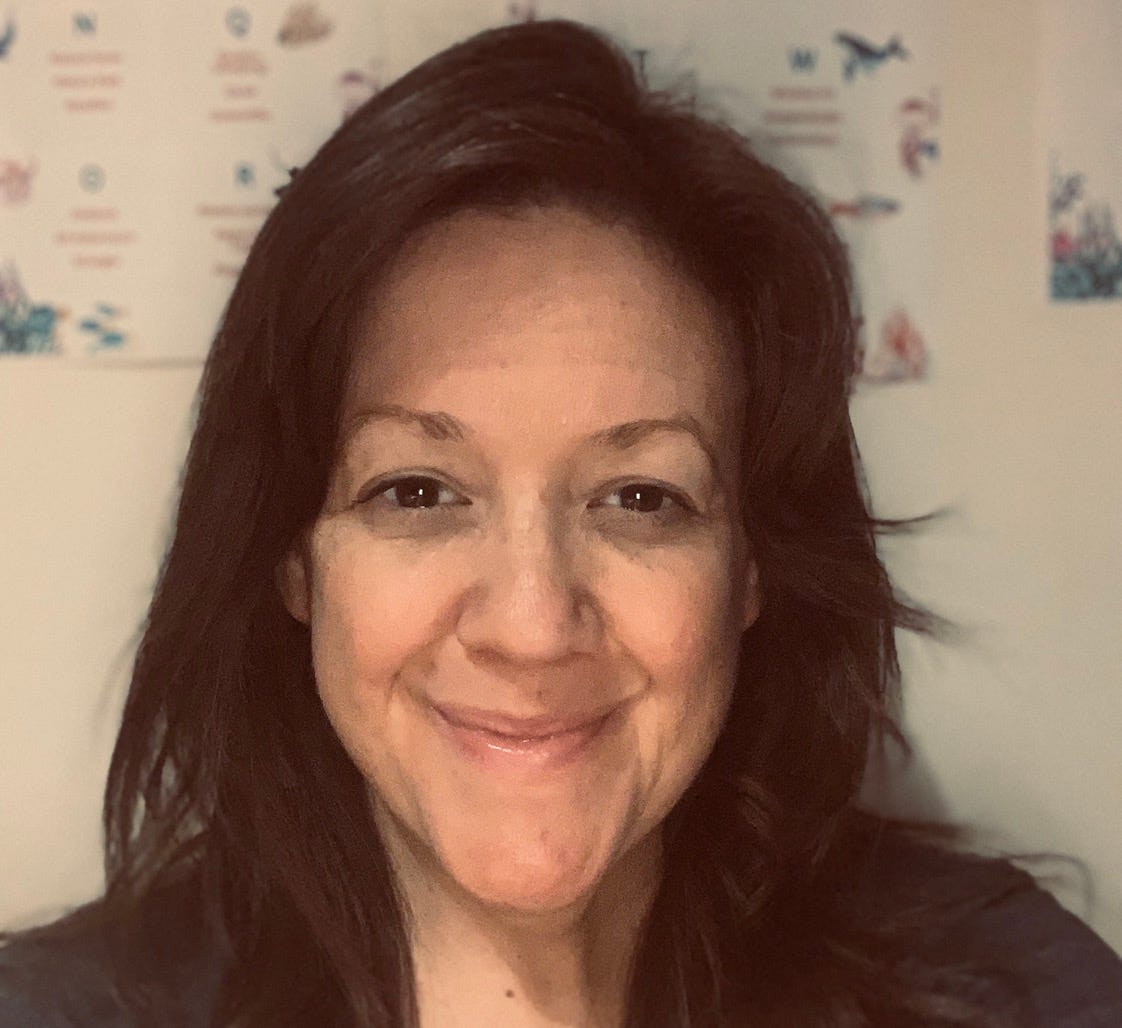 Shea Armstrong | Substack