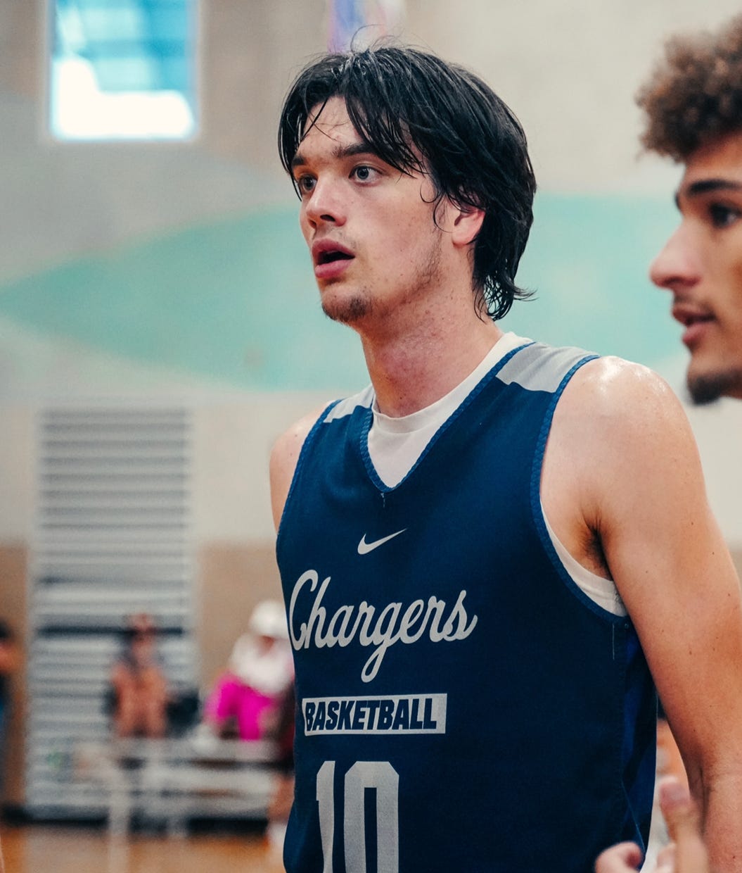 Entering the Final Stretch of the Regular Season...