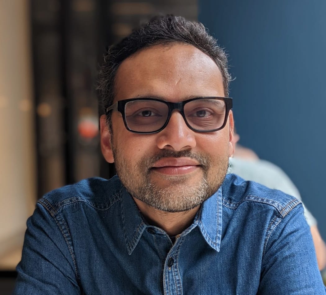 Anand Silodia | Substack