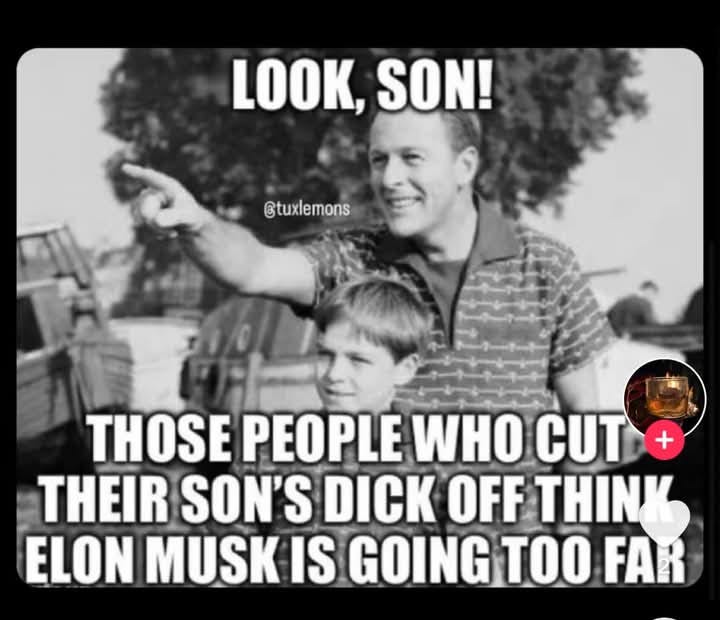 Lookie There - by Terry L. Clark