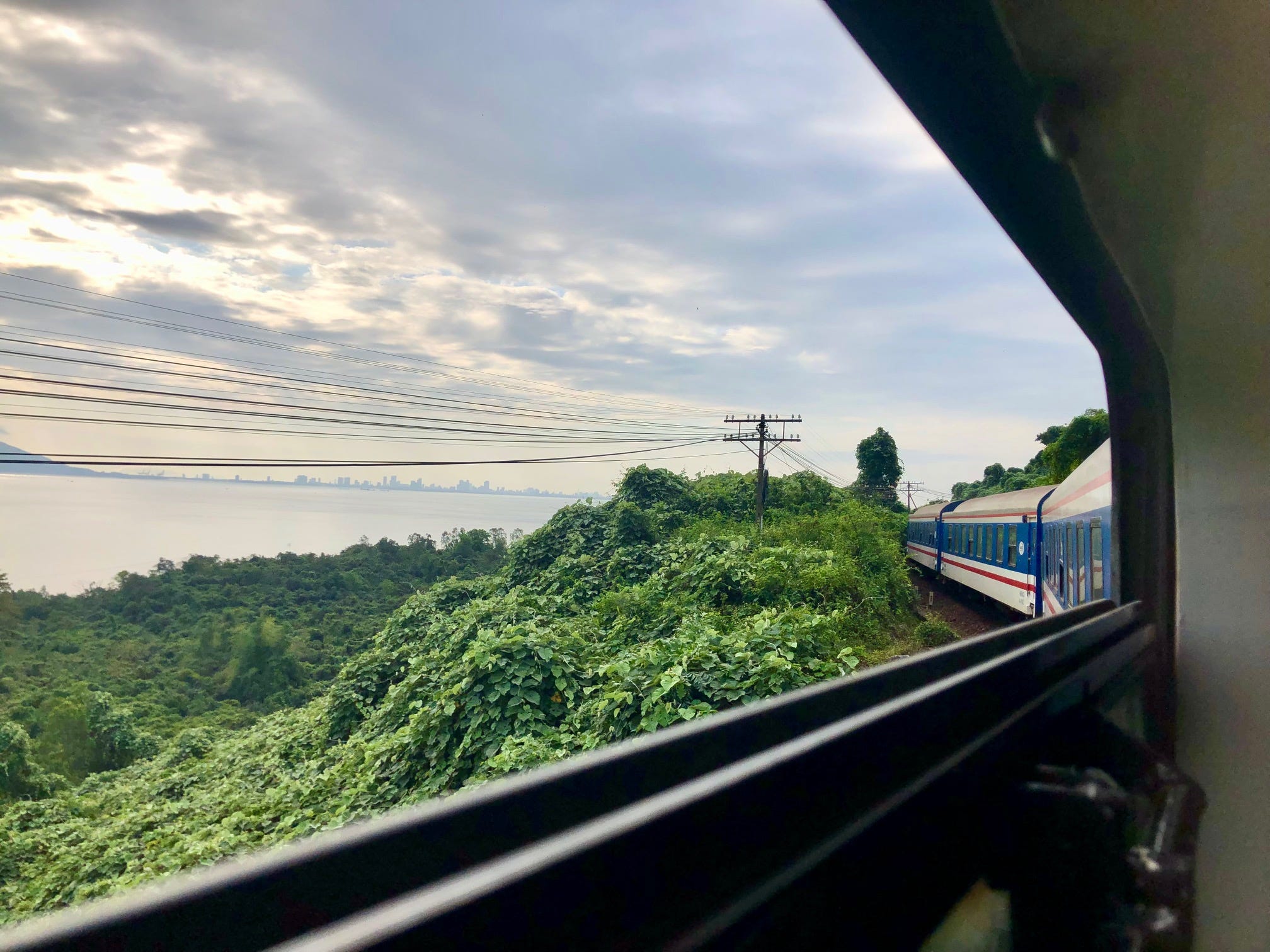 SCARY COOL SAD GOODBYE 54 - by Meaghan Garvey