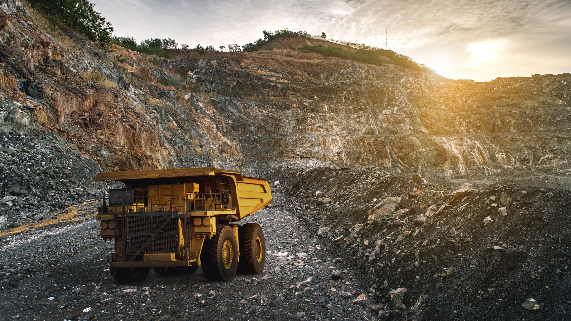 Digging for Gold: Unearthing the Power of Negotiation in the Mining ...