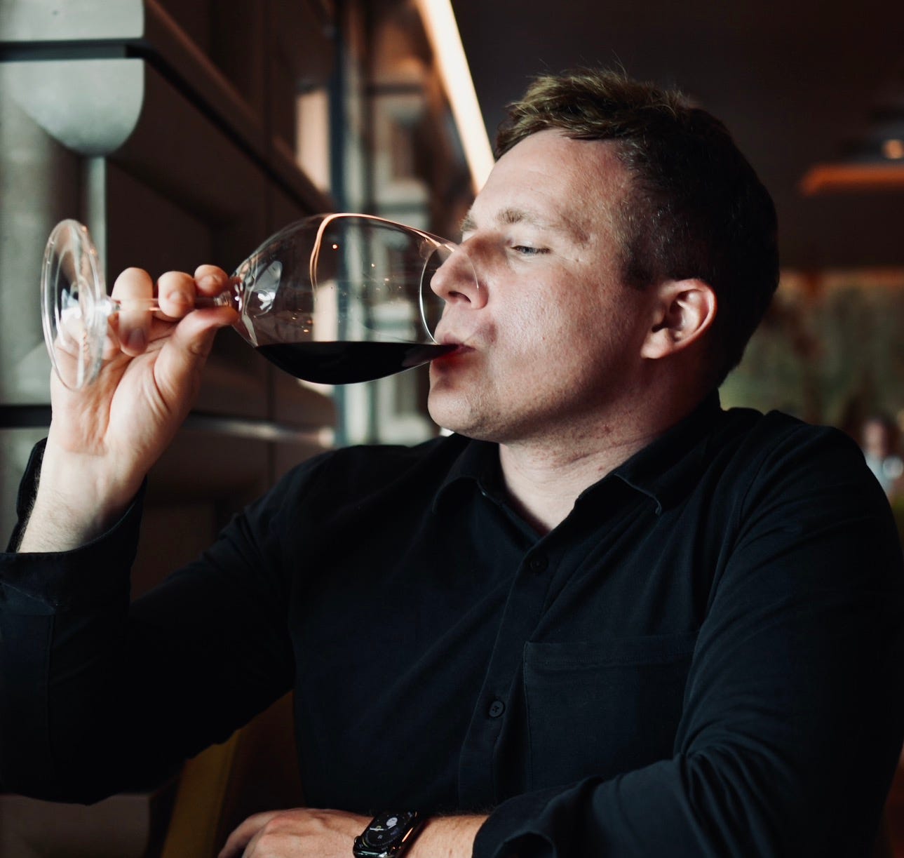 Dr. Tim Scarfe | Substack