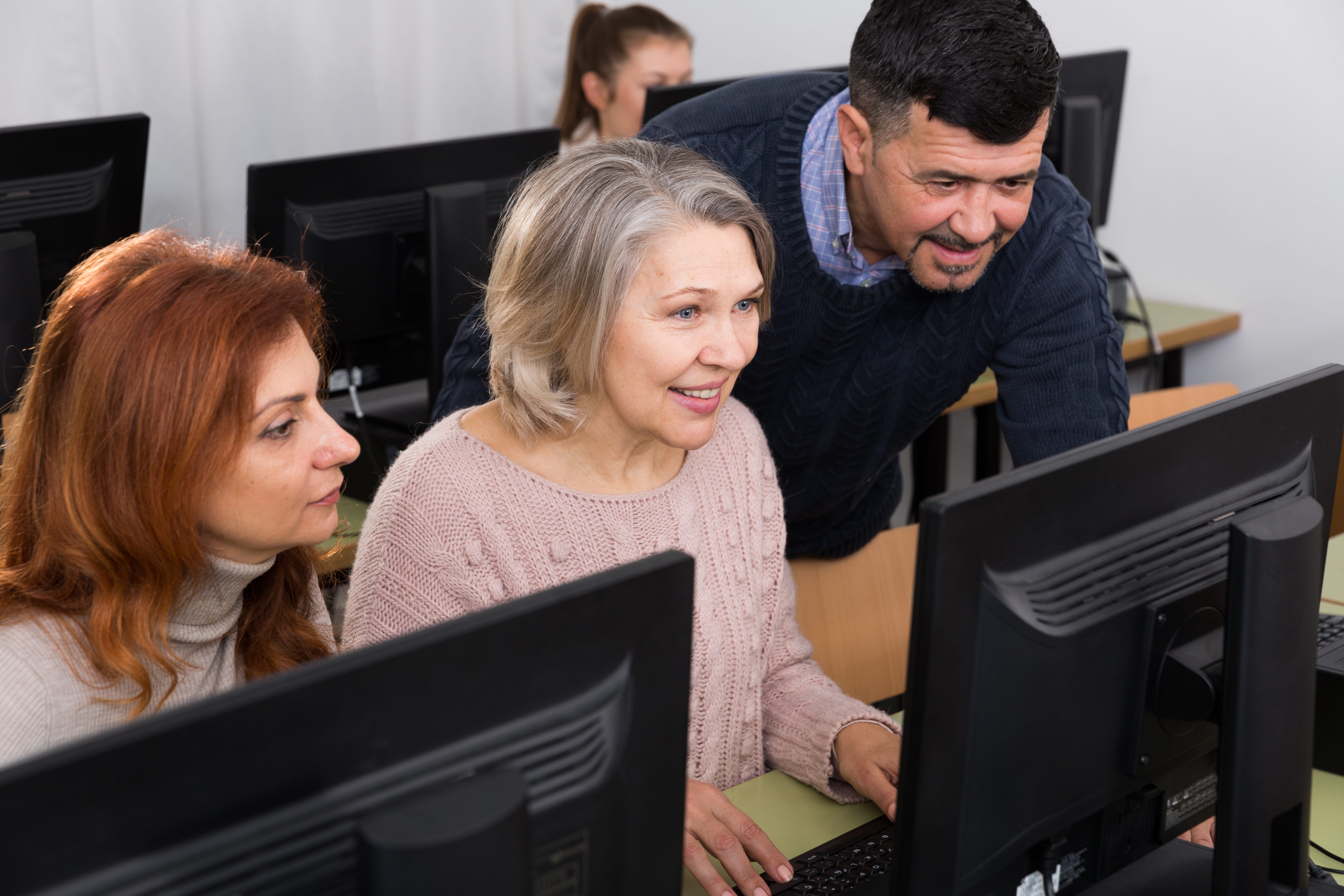 Bridging the digital divide: The significance of assisted digital services