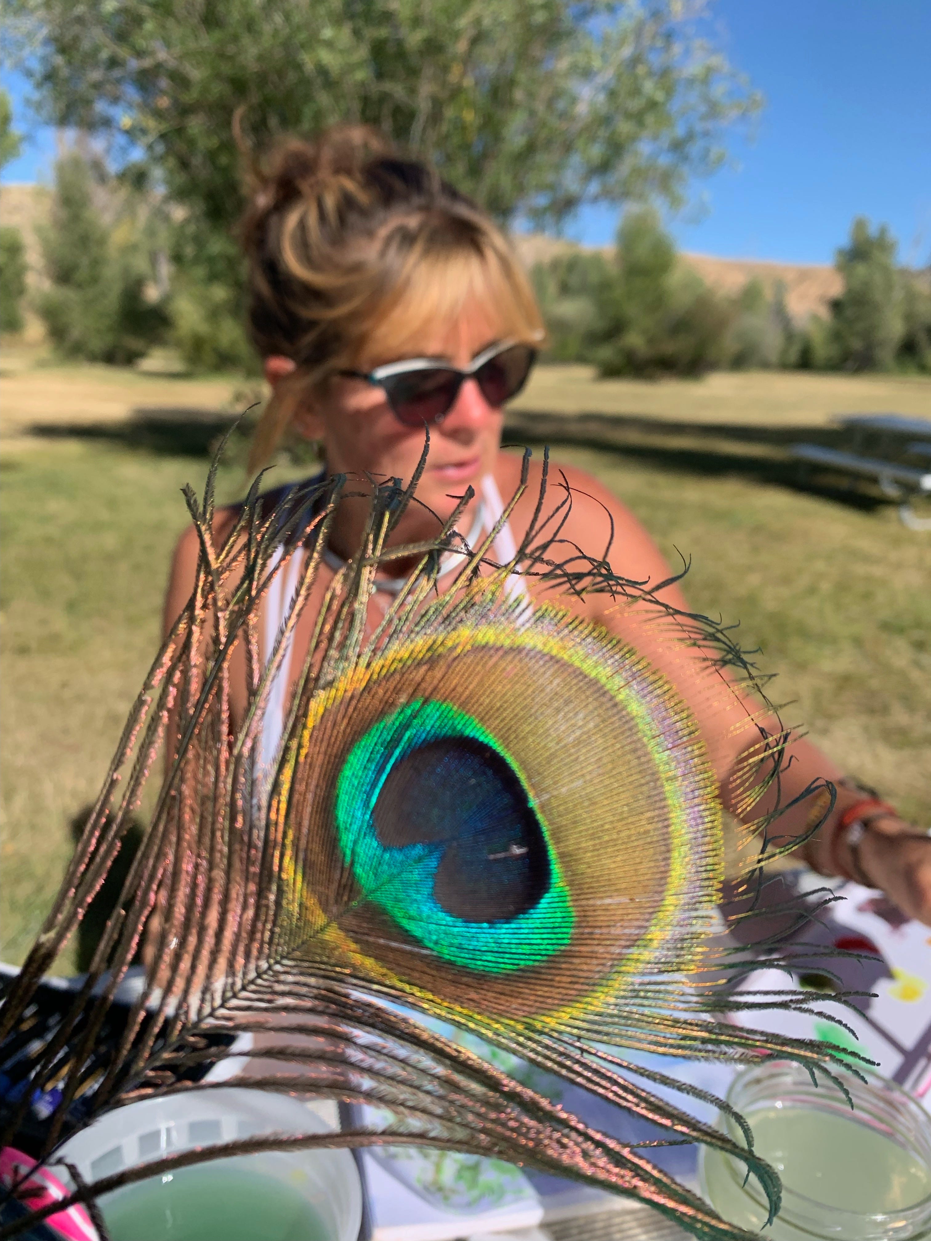 Who Are You? - by Deborah Demander - Transform Your Life