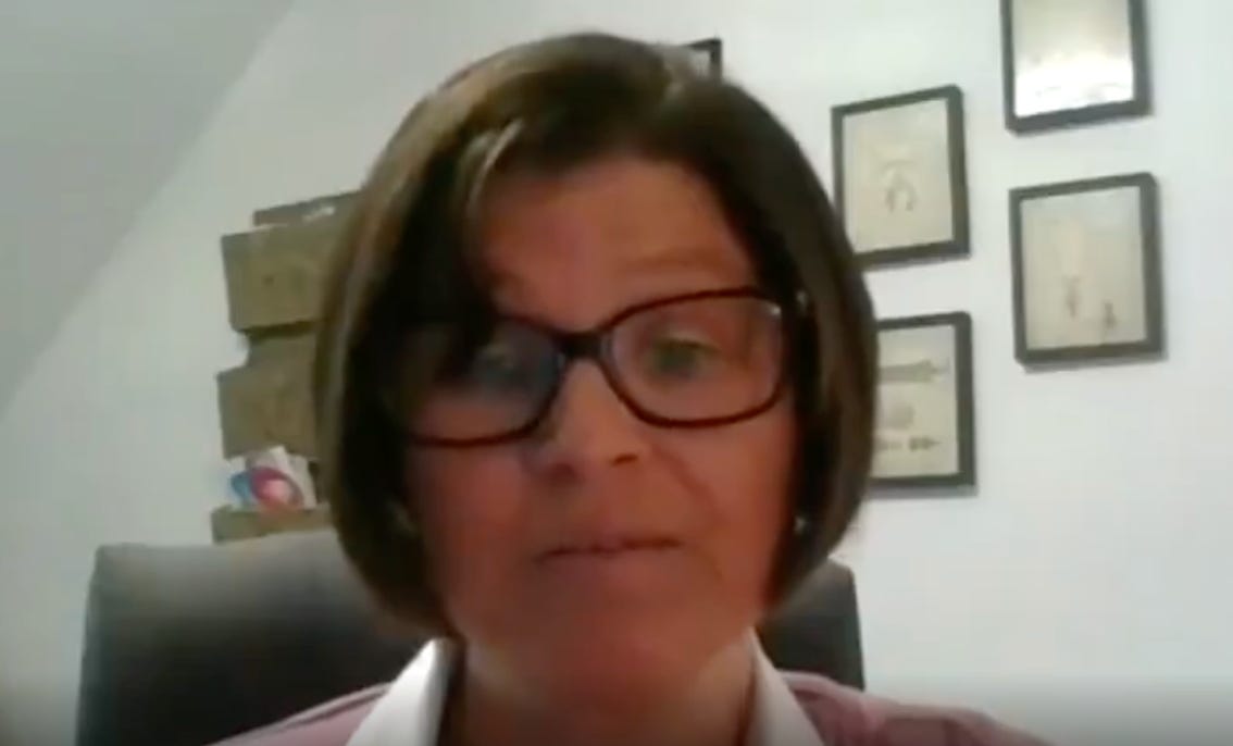 Baltimore RN Whistleblower; Dr. Paul Alexander Rallies the Freedom Fighters in Toronto; Chris ...