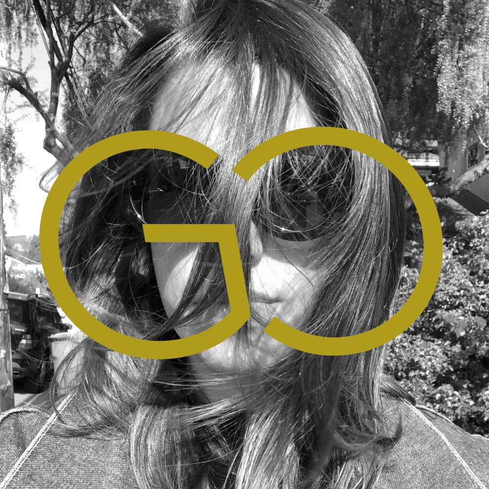 Kelsey Keith | Substack