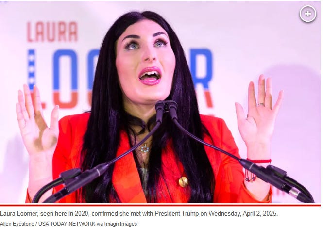 NSA Director and Cyber Command Chief Timothy Haugh, Deputy Wendy Noble ...