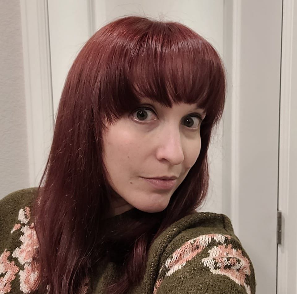 K. E. Creighton | Substack