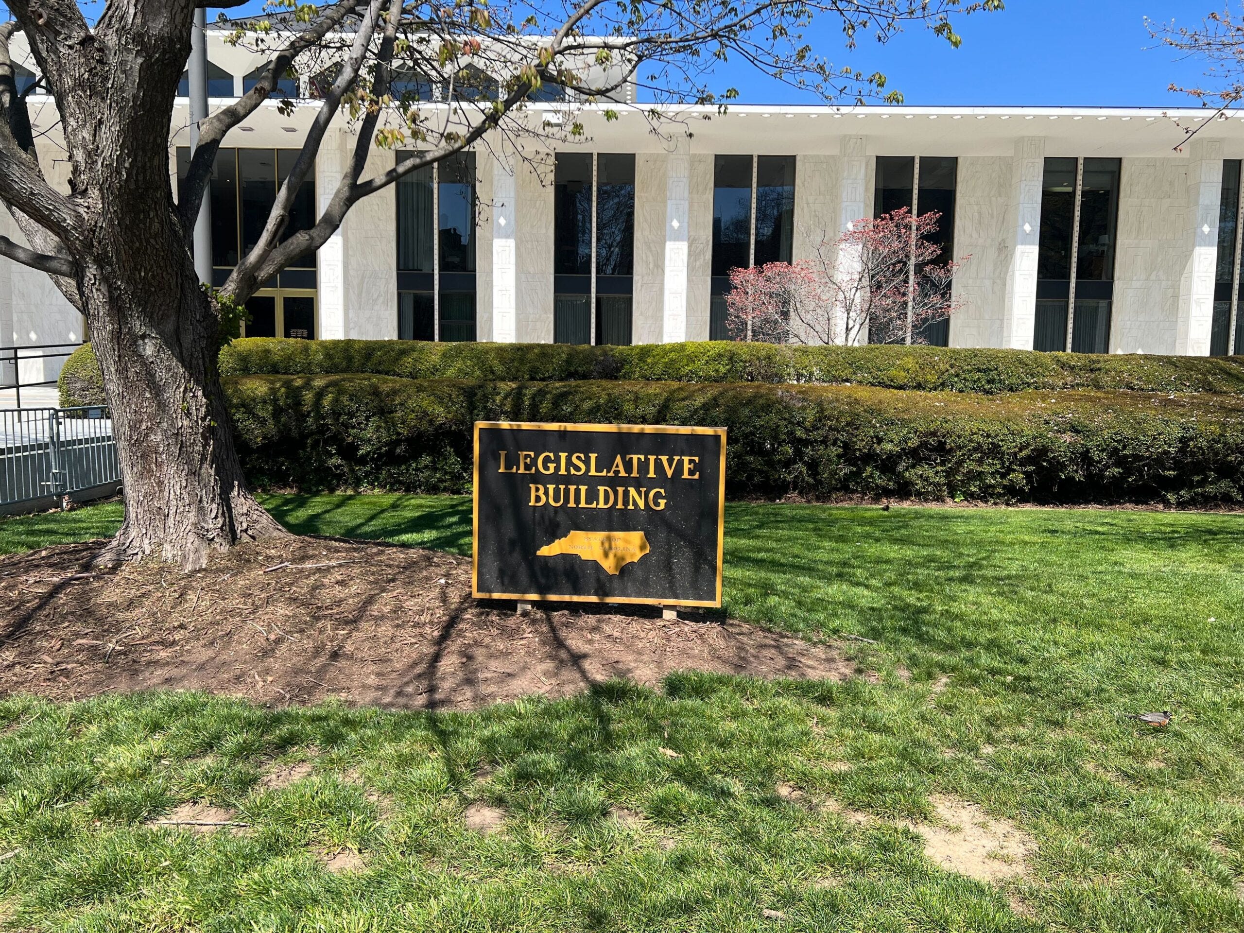 General Assembly bill filing deadline approaches