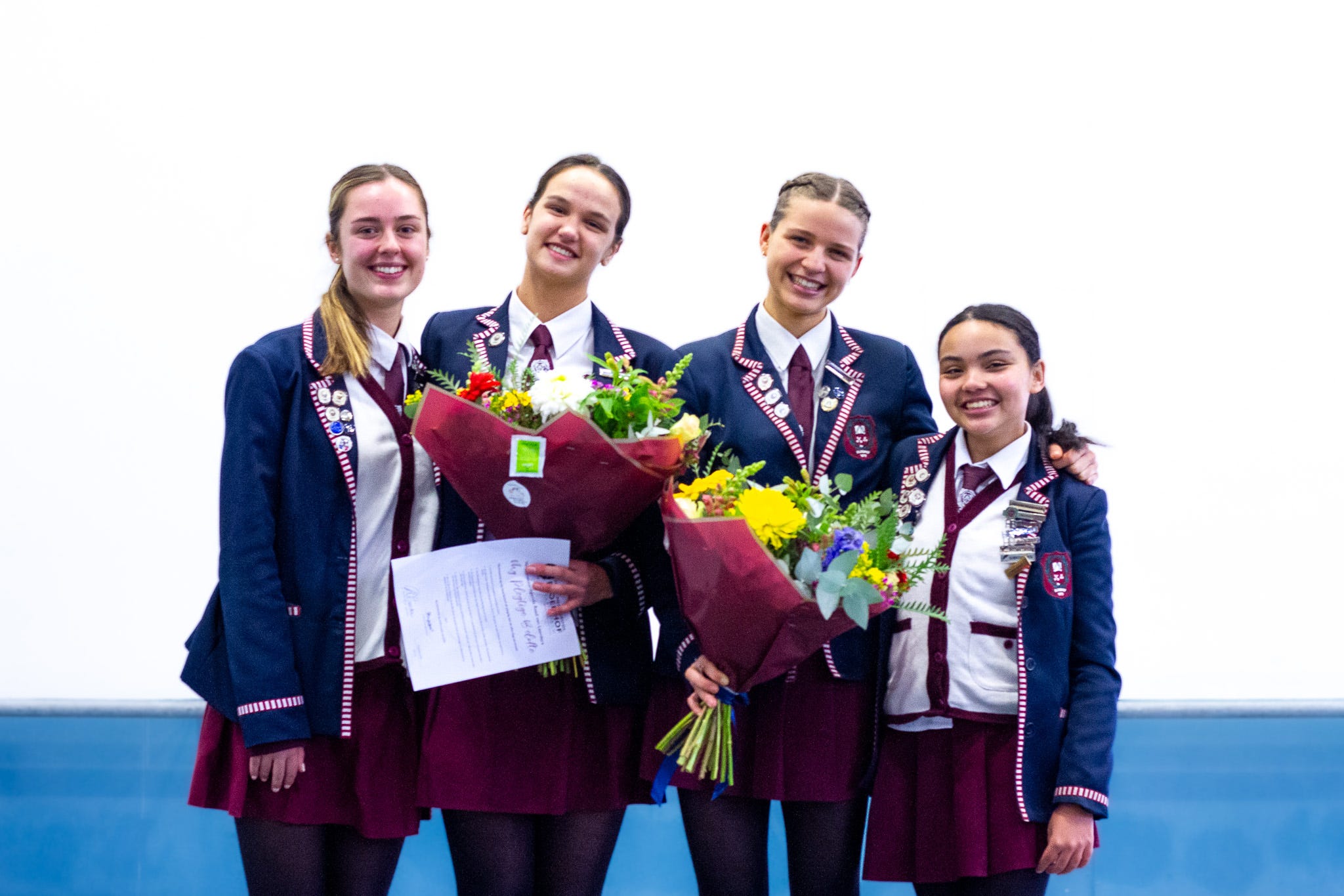 Bloemhof Brokkies 13/2024 - Bloemhof Brokkies