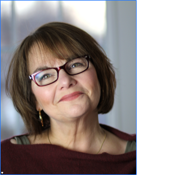 Randy Susan Meyers | Substack