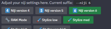 Unlock Creativity with Niji V6: AI Anime Art Generation & Enhanced ...