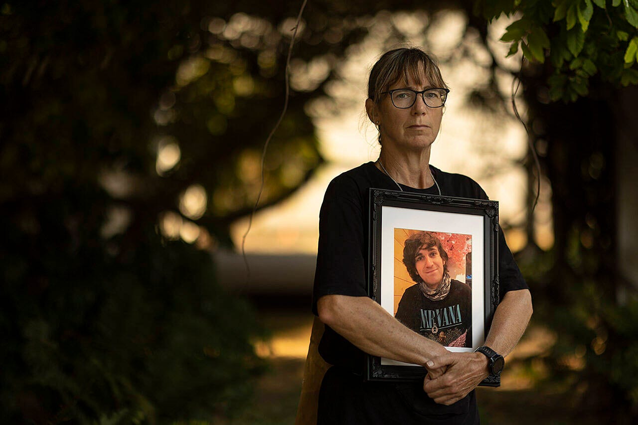 Jessica Michalofsky | Substack