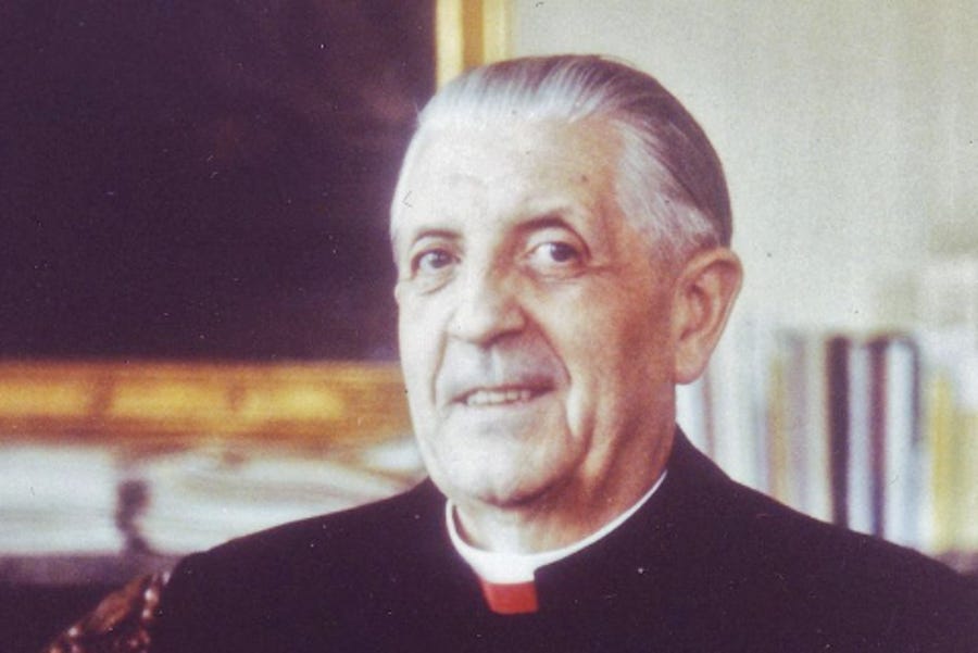 Belgium’s Catholic Church: shrinking but still influential