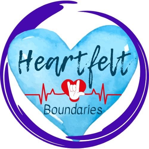 Heartfelt Boundaries | Substack