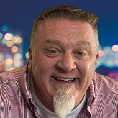 Chris Marshall | Substack