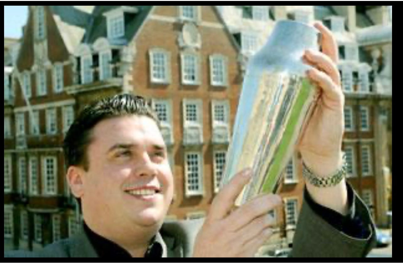 Recipes: 3 by Wayne Collins - The Mix with Robert Simonson