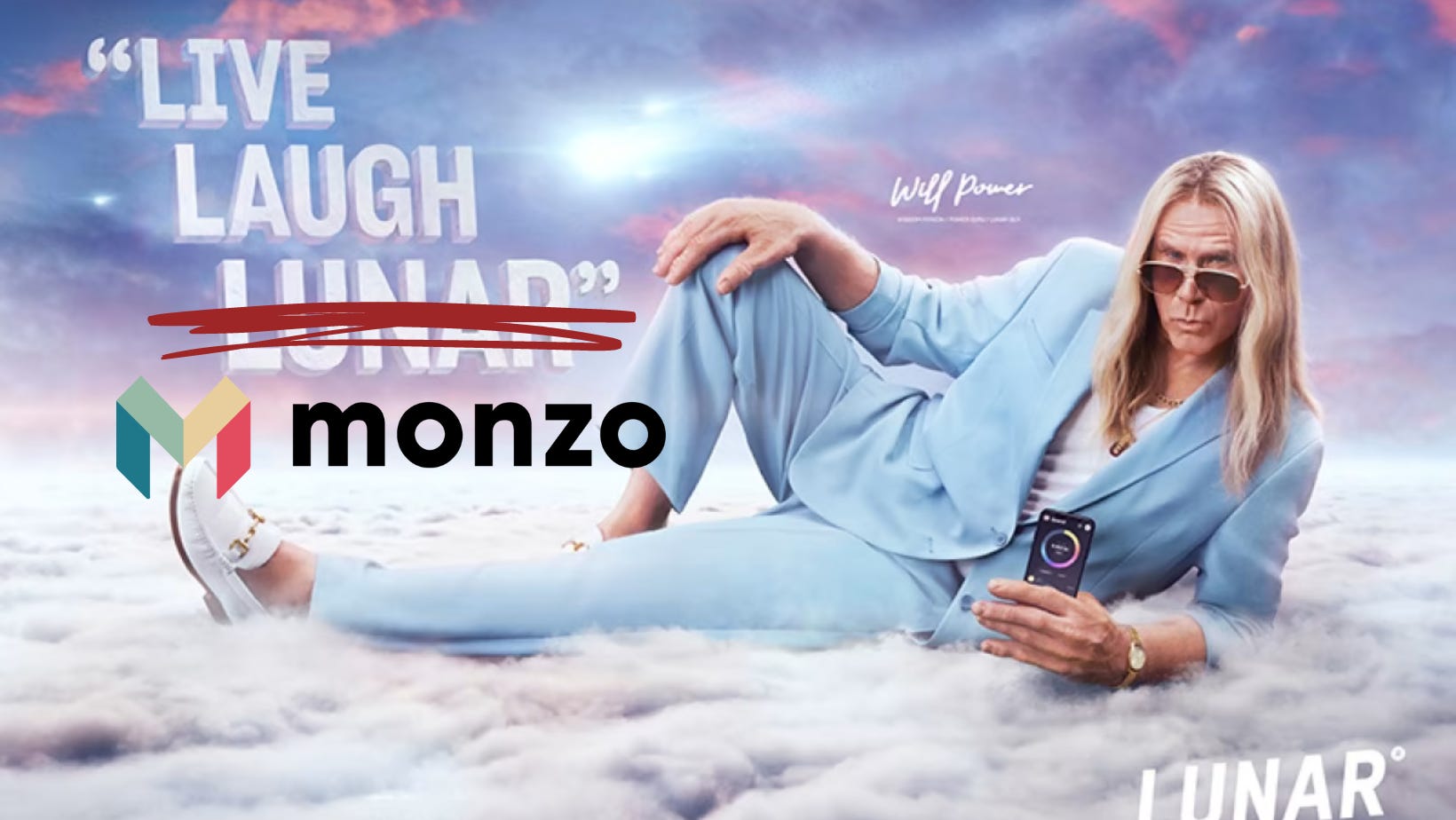 Blockbuster neobank M&A: Monzo to acquire Nordic digital bank Lunar 🇬🇧🤝 ...