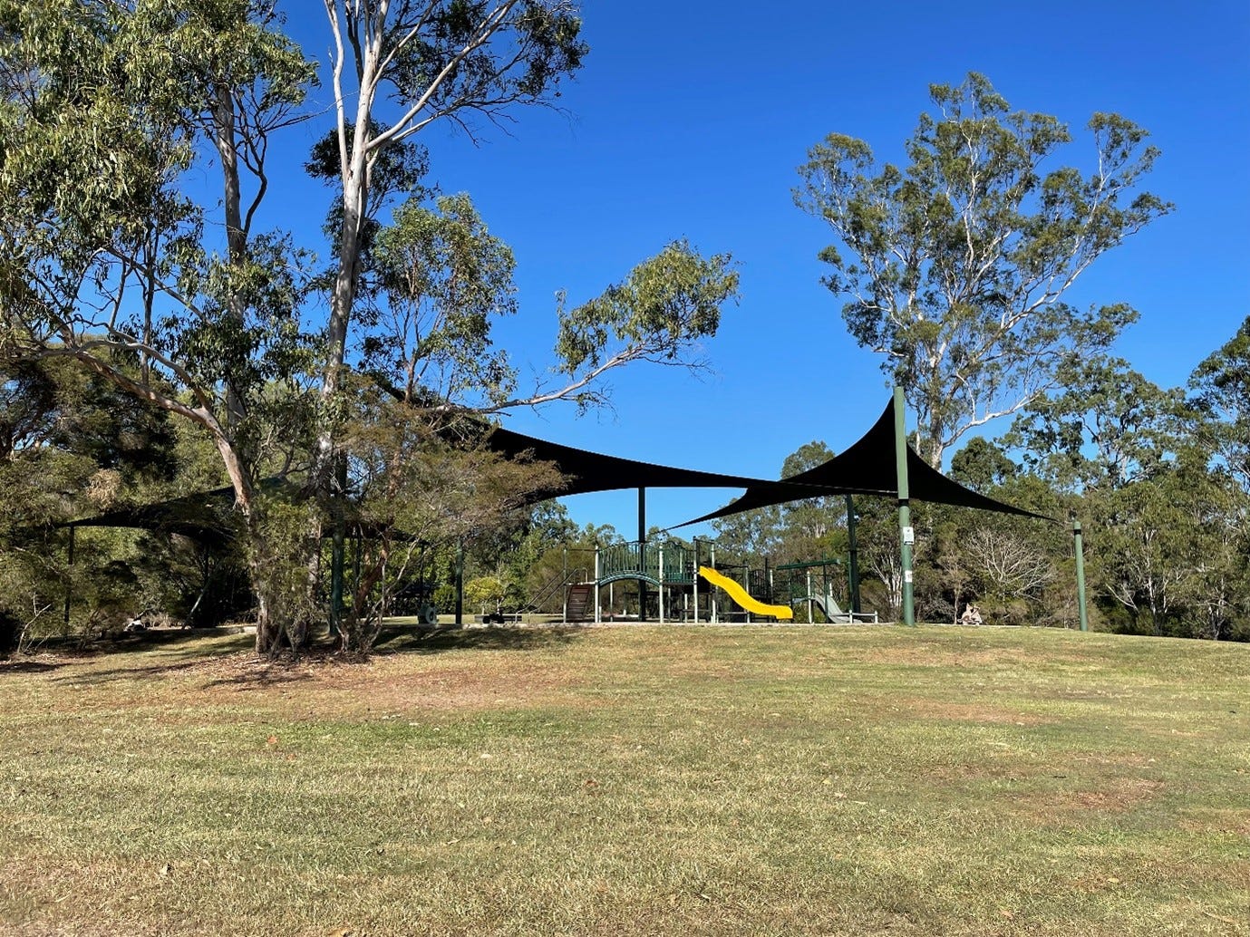 A Tired Mum’s Guide to Great Playgrounds in the Gold Coast Hinterland