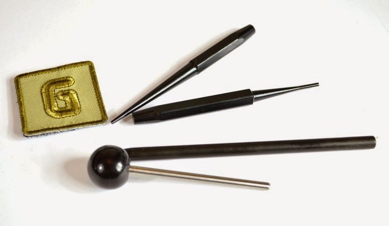 Geissele Armorer's Package Action Rod and Gas Block Tools Review