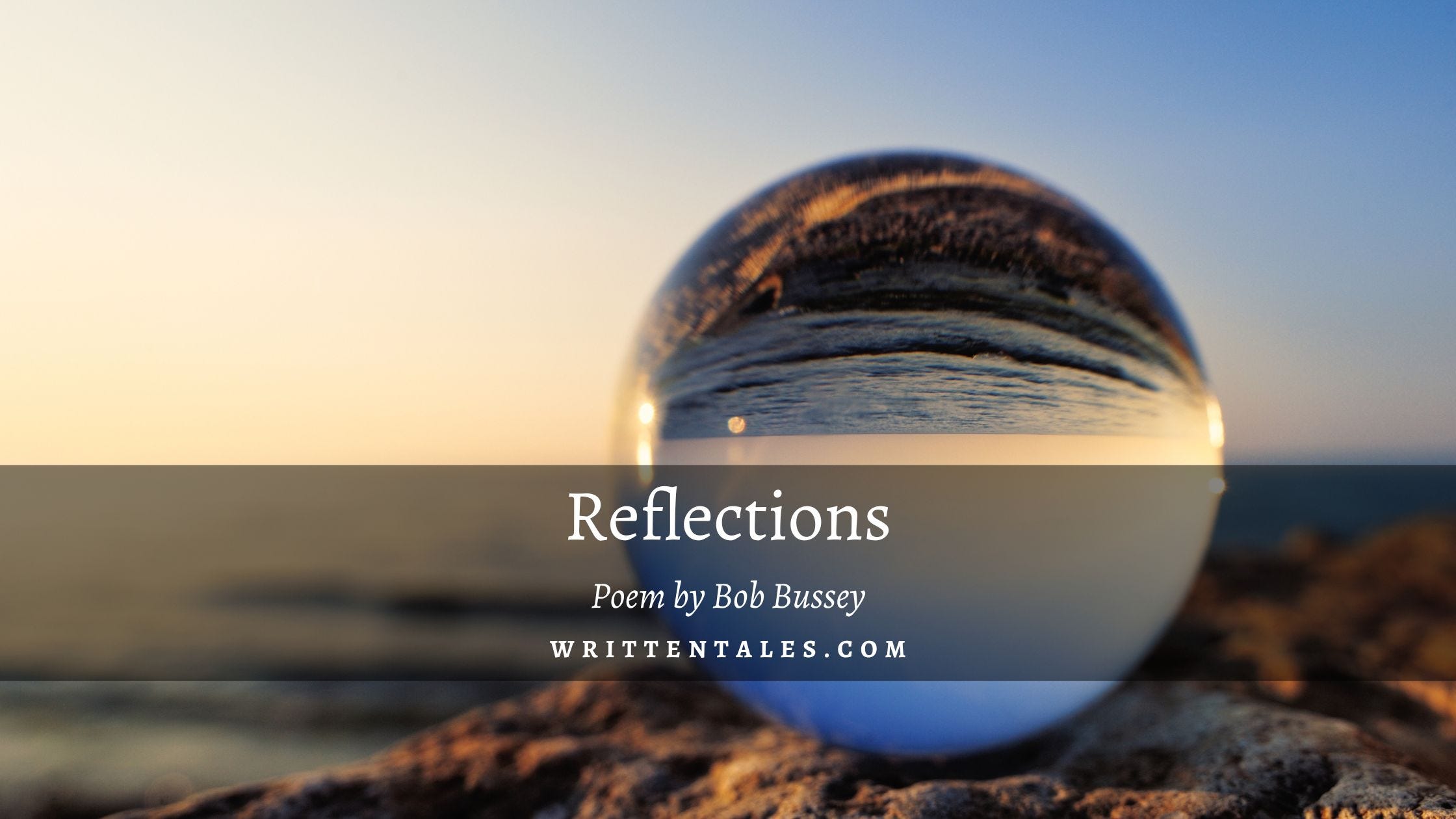 Reflections - Written Tales Magazine