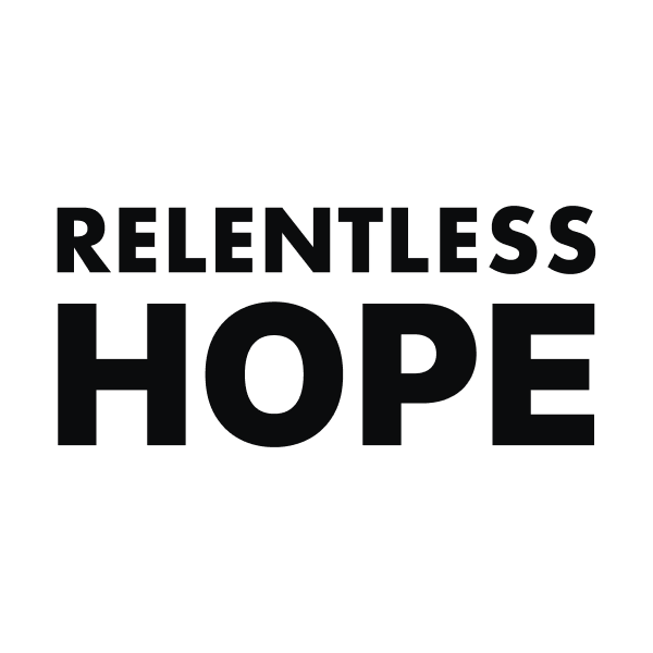 Relentless Hope subscriber chat