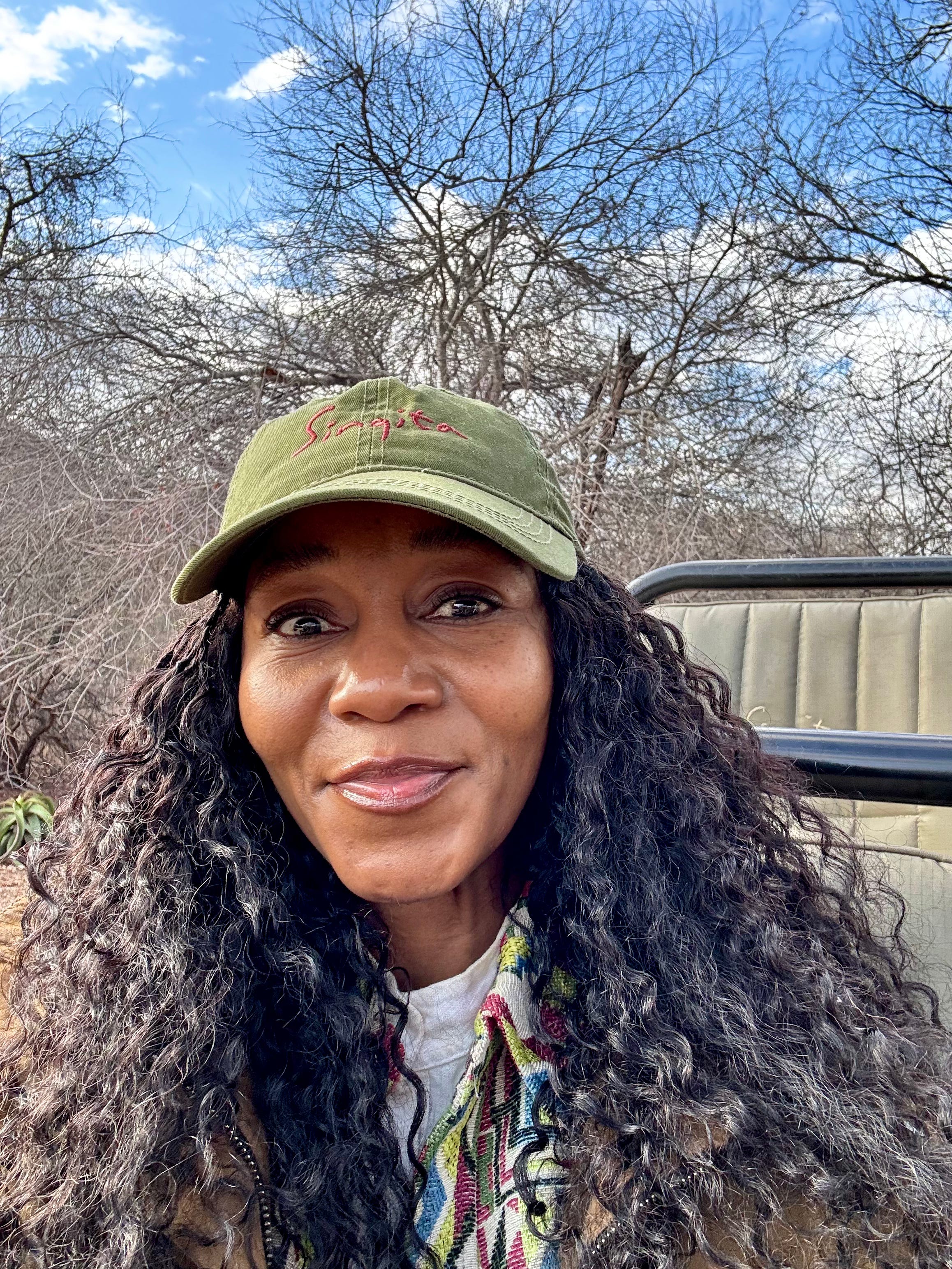 The Monday Media Diet with Matjie Pride Maunatlala