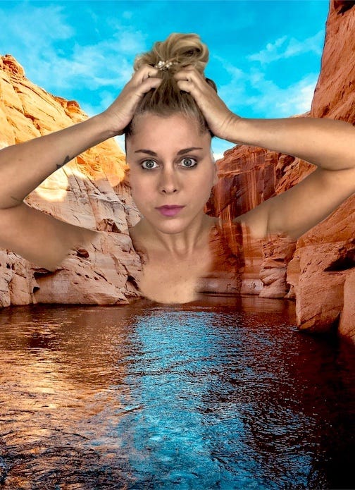 how to love the world | Substack