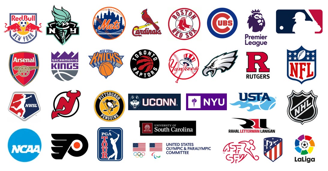 🏟️ Upside NY Tech Summit: New Speakers: Niesha Butler (Former WNBA ...