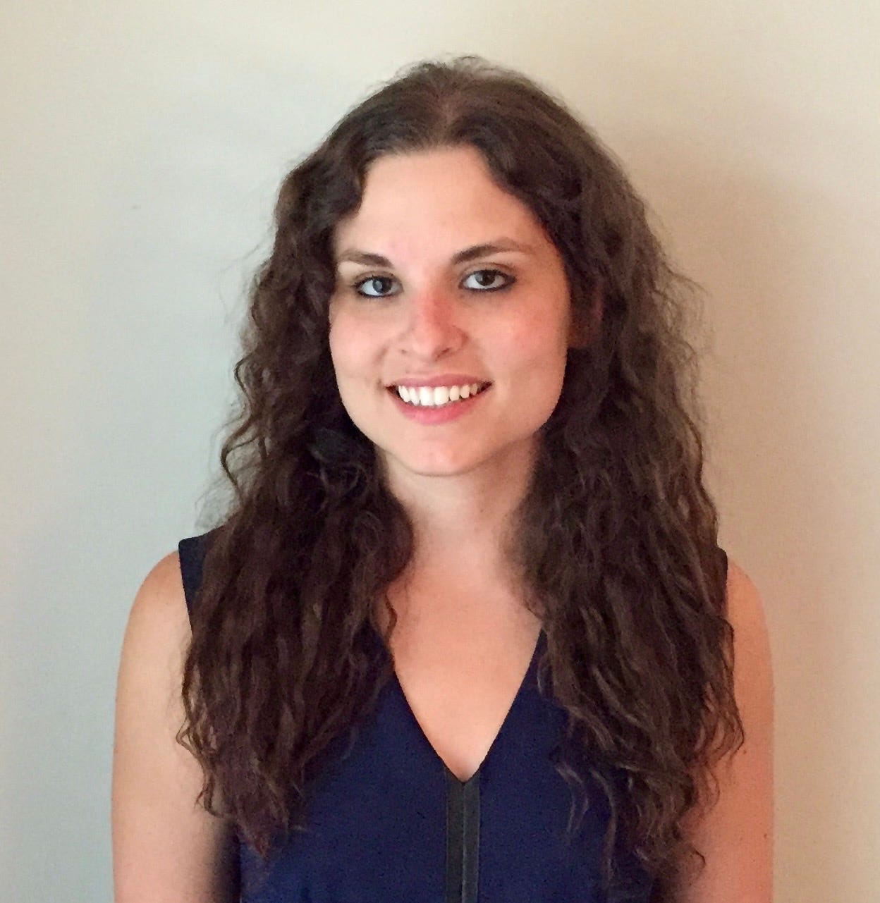 Rebekah Diamond | Substack