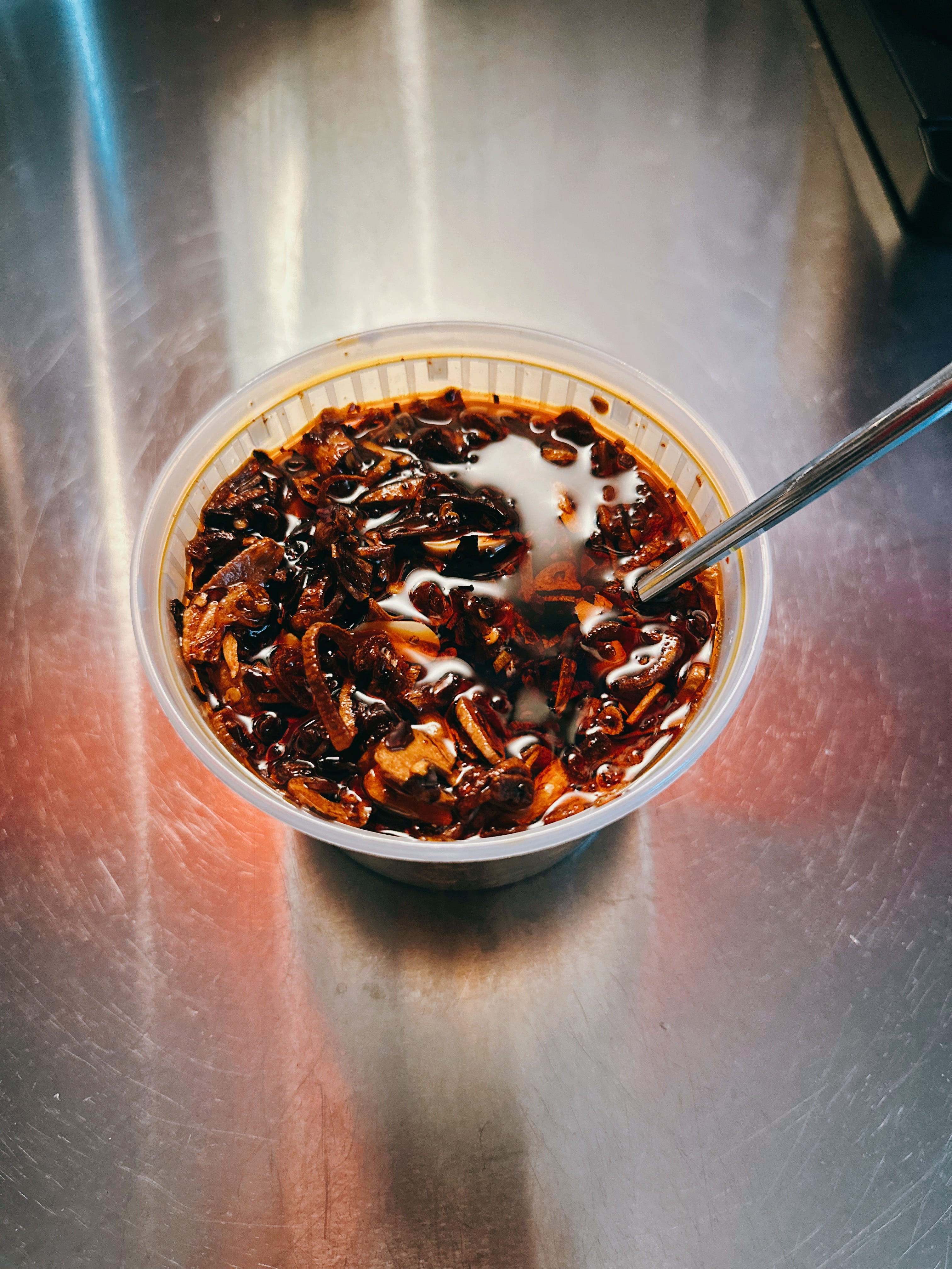 #19 Chilli – Snack & Chill - Snack & Chill