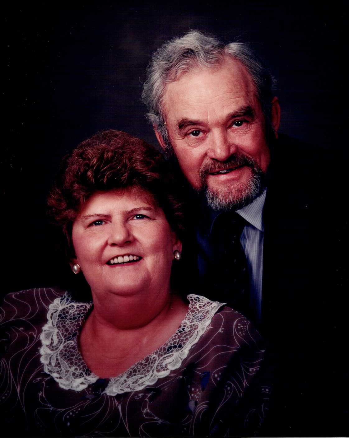 On Grandparents: Paternal - by Emily Stem