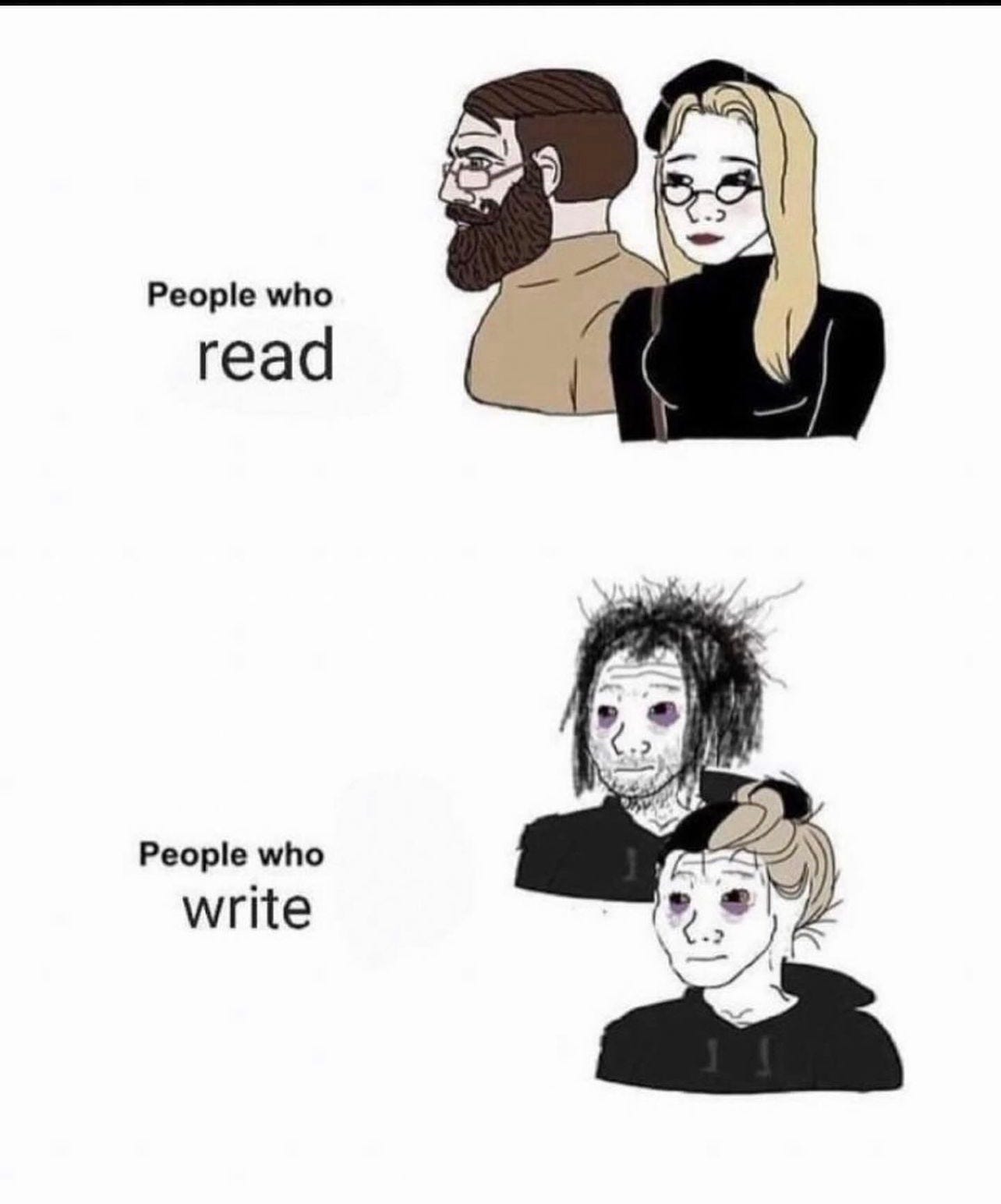 Speculative grieving into the future - by Resham Mantri