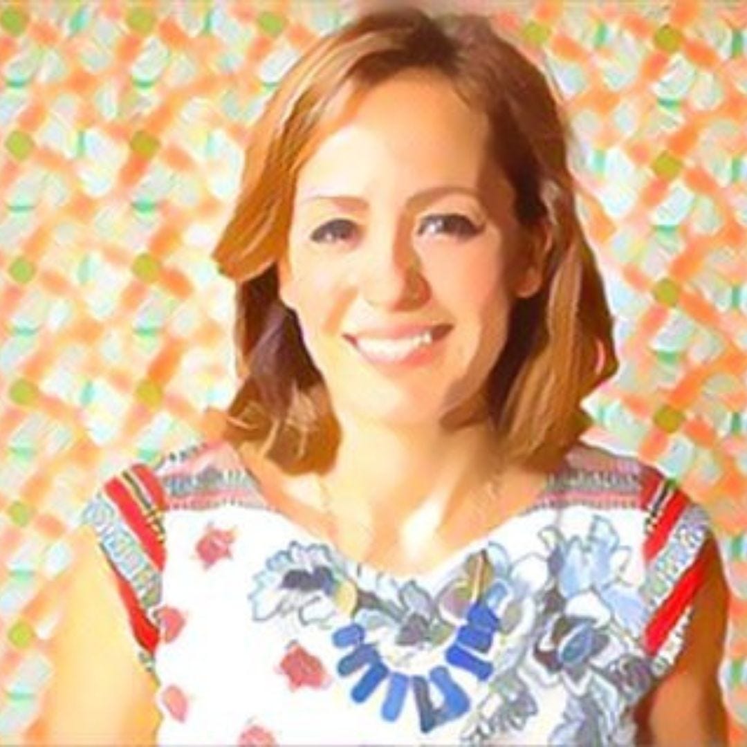 Cara Waterfall | Substack