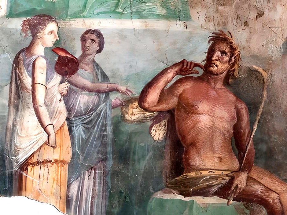 The Racial Struggle in Ancient Rome - Arktos Journal