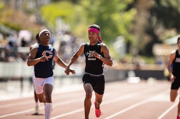 SGV/Whittier Prep Sports Zone: Recap of the CIF-SS Divisional Track and ...