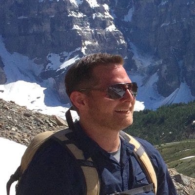 Derek Hatchard | Substack