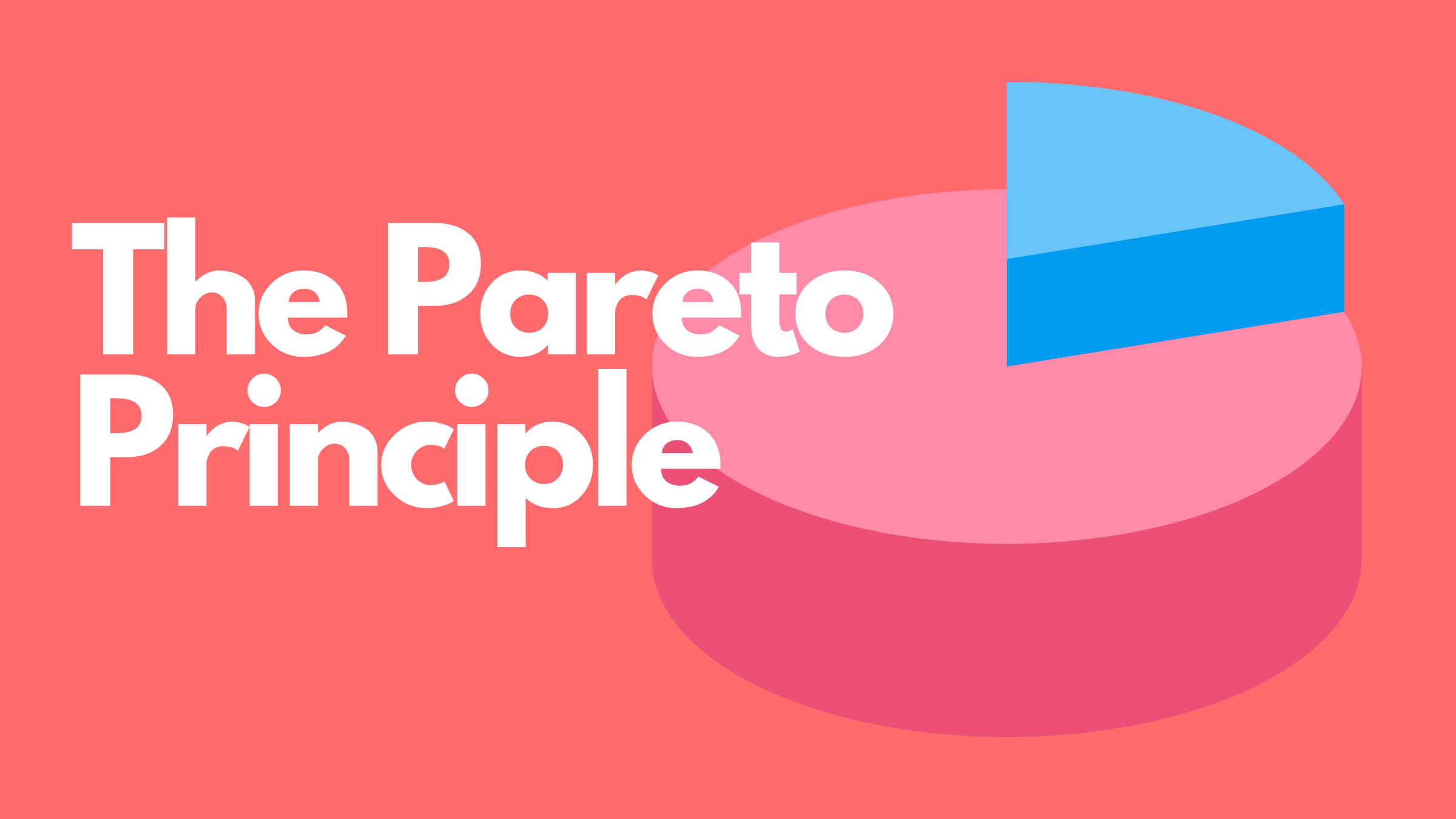 The Pareto Principle in Software Engineering