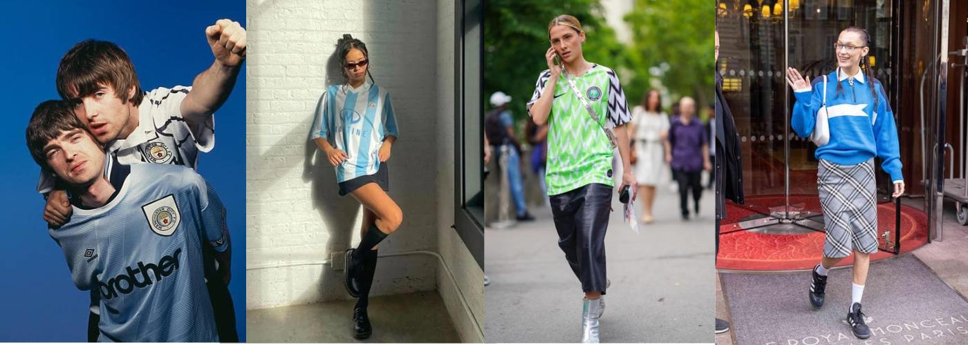 Has Social Media Stolen Your Style? - by Amelia Crook